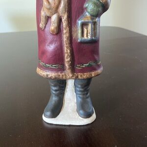 Walnut Ridge Primitives | Holiday | Numbered Limited Edition Chalkware ...